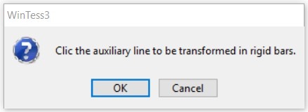 Menu: Auxiliaries | WinTess Software