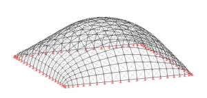 Las estructuras neumáticas y la presión interior – WinTess Software